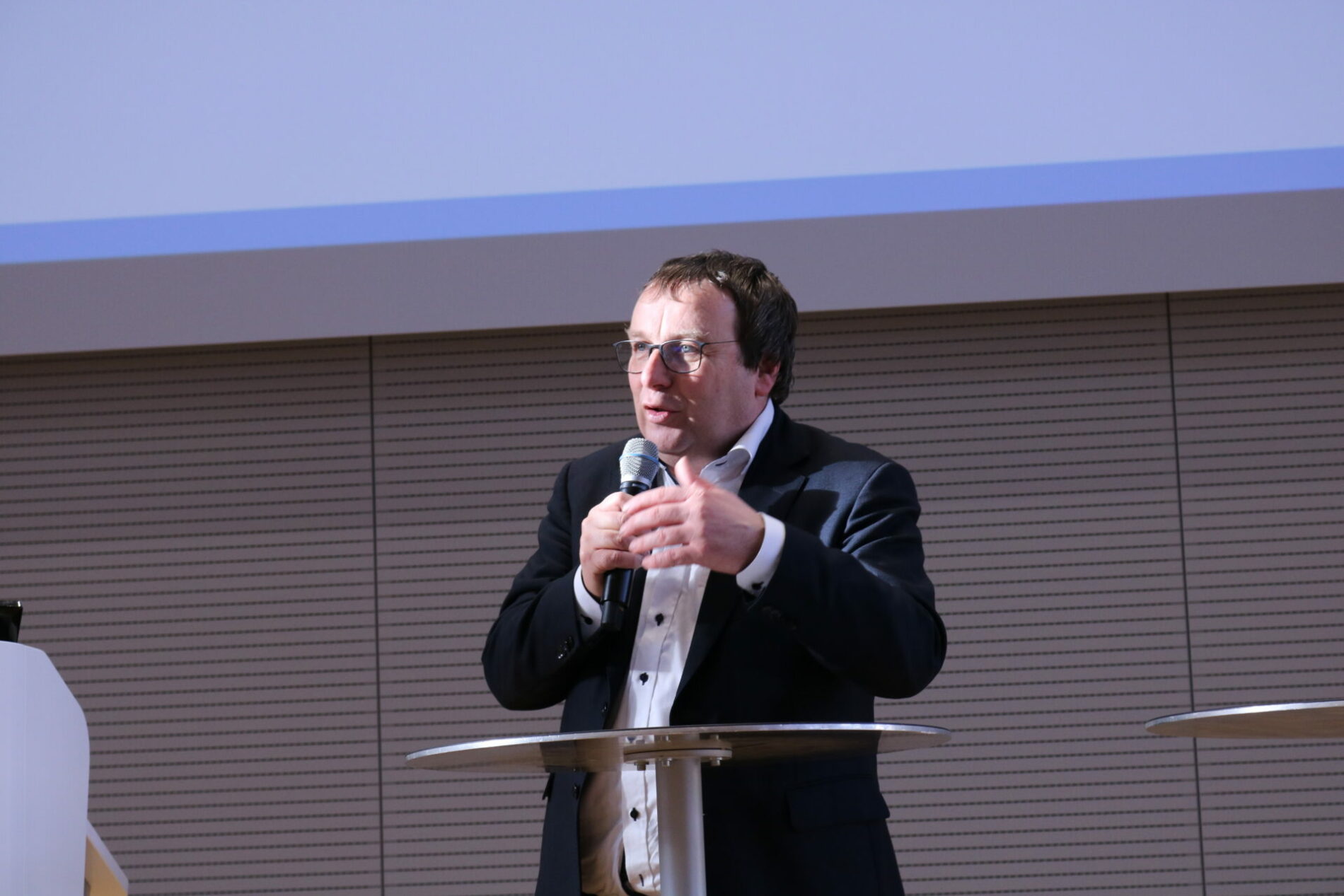 Evolving23: Aufbruch in die Umsetzung - Ergebnisdokumentation ...