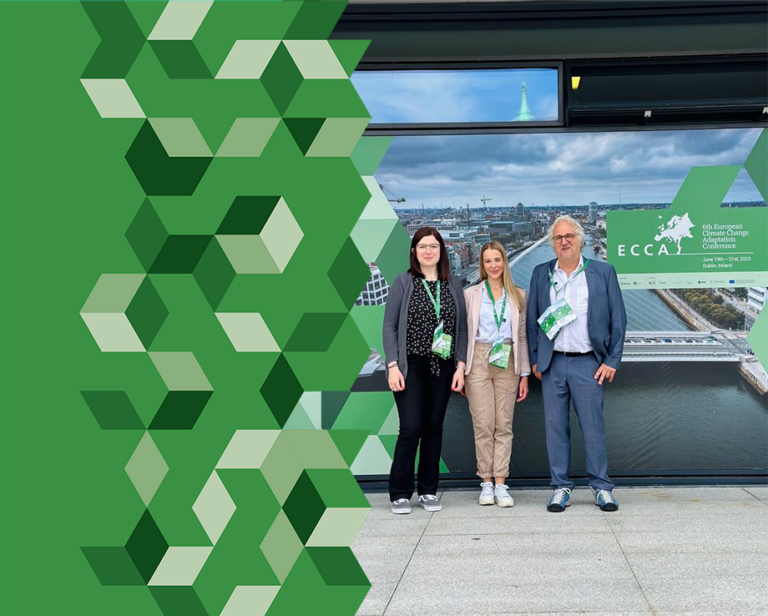 Evolving Regions at ECCA 2023 - Evolving Regions